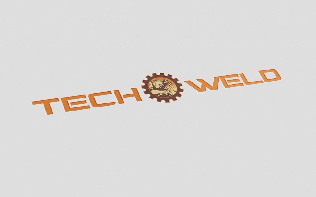 Creare sigla: Tech Weld – Realizare Logo, Realizare Sigla, Creare Logo ...